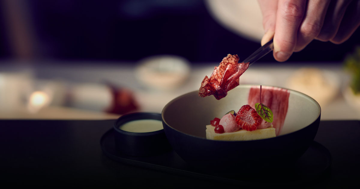 Gategroup at a glance | gategroup