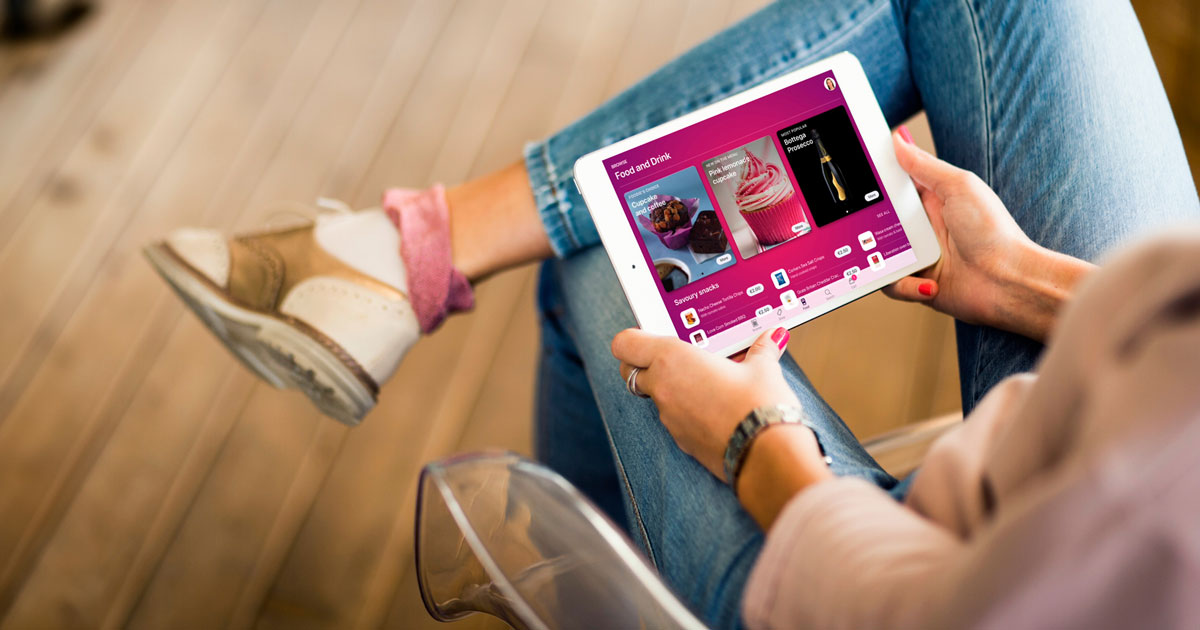 gateretail | gategroup