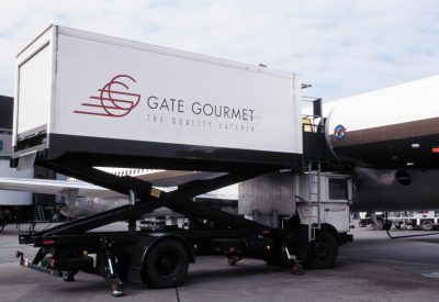 Our group history | gategroup