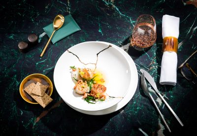 Our group history | gategroup