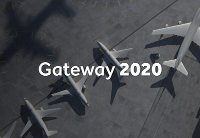 Our group history | gategroup