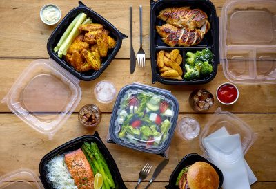 Our group history | gategroup